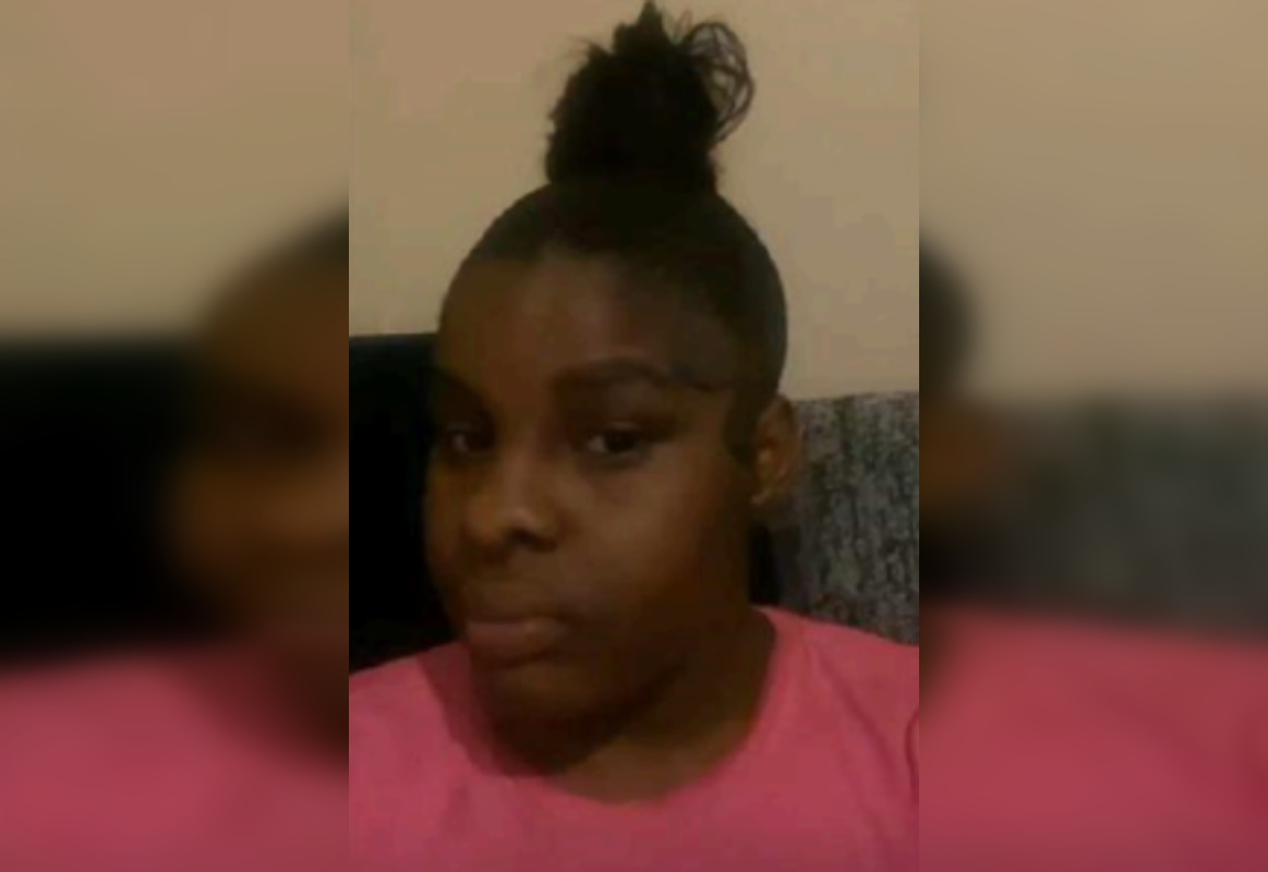 Chicago Police Request Publics Help To Find Missing 14 Year Old 1063