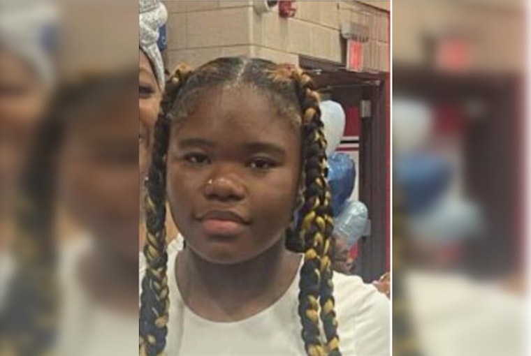 Chicago Police Seek Help In Locating Missing 15 Year Old Girl Jniyah