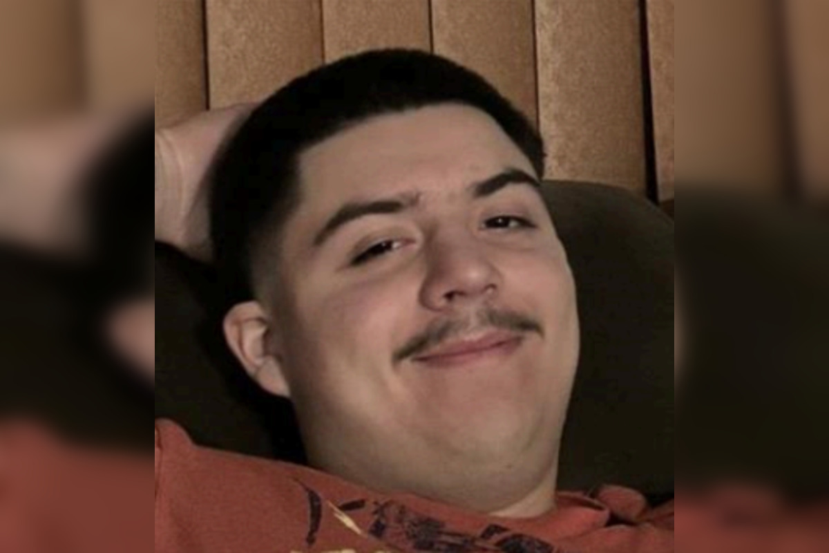 Chicago Police Seek Help In Search For Missing Teen Last Seen On South