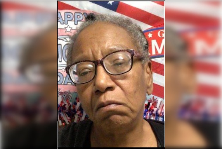 Chicago Police Seek Public's Help in Locating Missing 67-Year-Old