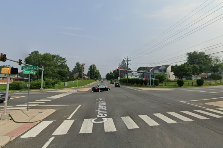 Child Fatally Injured, Another Hospitalized After Car Crashes into