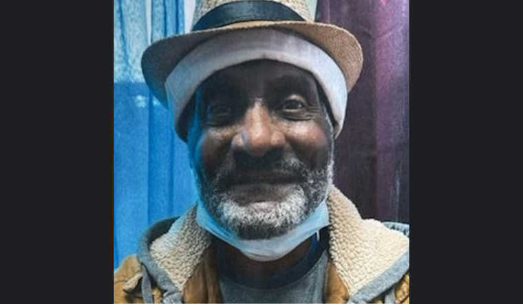 CHP Issues Silver Alert for Missing Elderly Man Luis Miles in San CHP Issues Silver Alert for Missing Elderly Man Luis Miles in San
