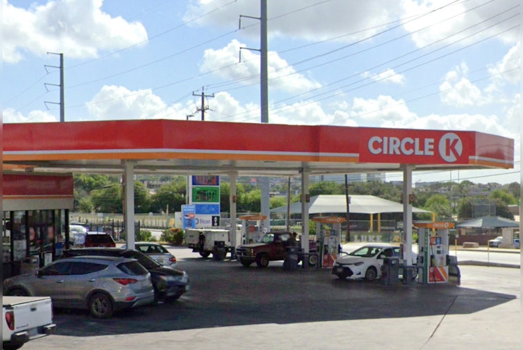 Circle K Drives Down Gas Prices by 40 Cents for San Antonio Drivers