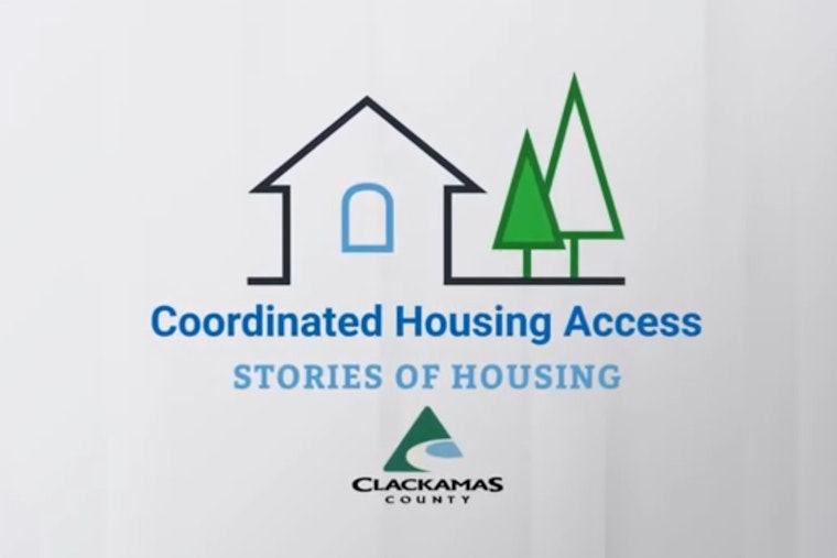 Clackamas County's CHA Program Aids Over 12,000 in 2023, Innovates