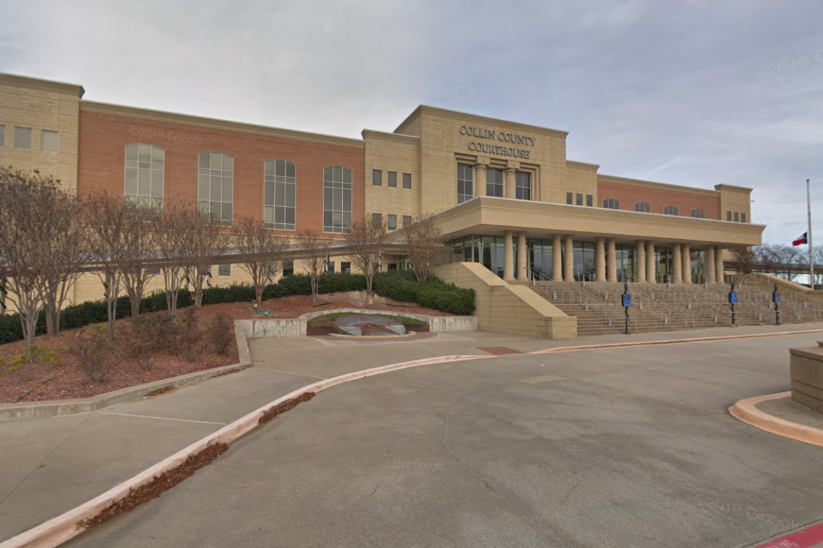 Collin County Leader Bill Bilyeu Retires After 25 Years at the Helm