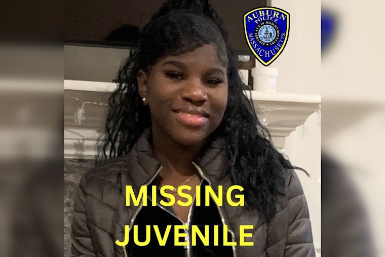 Community and Boston Police Unite in Search for Missing 14-Year-Old