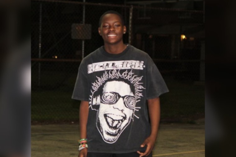 Community Urged to Aid in Search for Missing 15-Year-Old Boy in