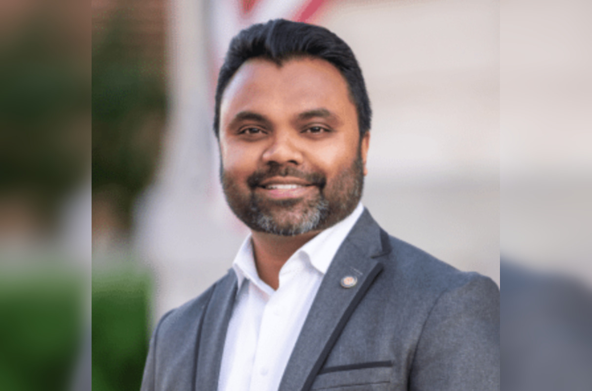 Controversial Figure Abraham George Captures Texas GOP Chair,