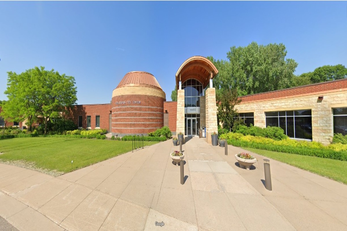 Coon Rapids Council Greenlights New Developments, Honors Military with