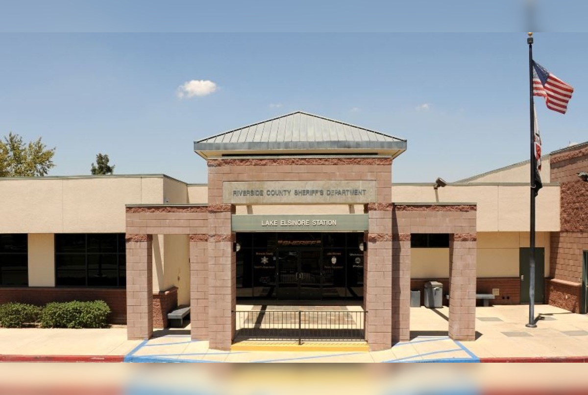 Coordinated Sheriff's Operation in Wildomar Curbs Shoplifting, Leads