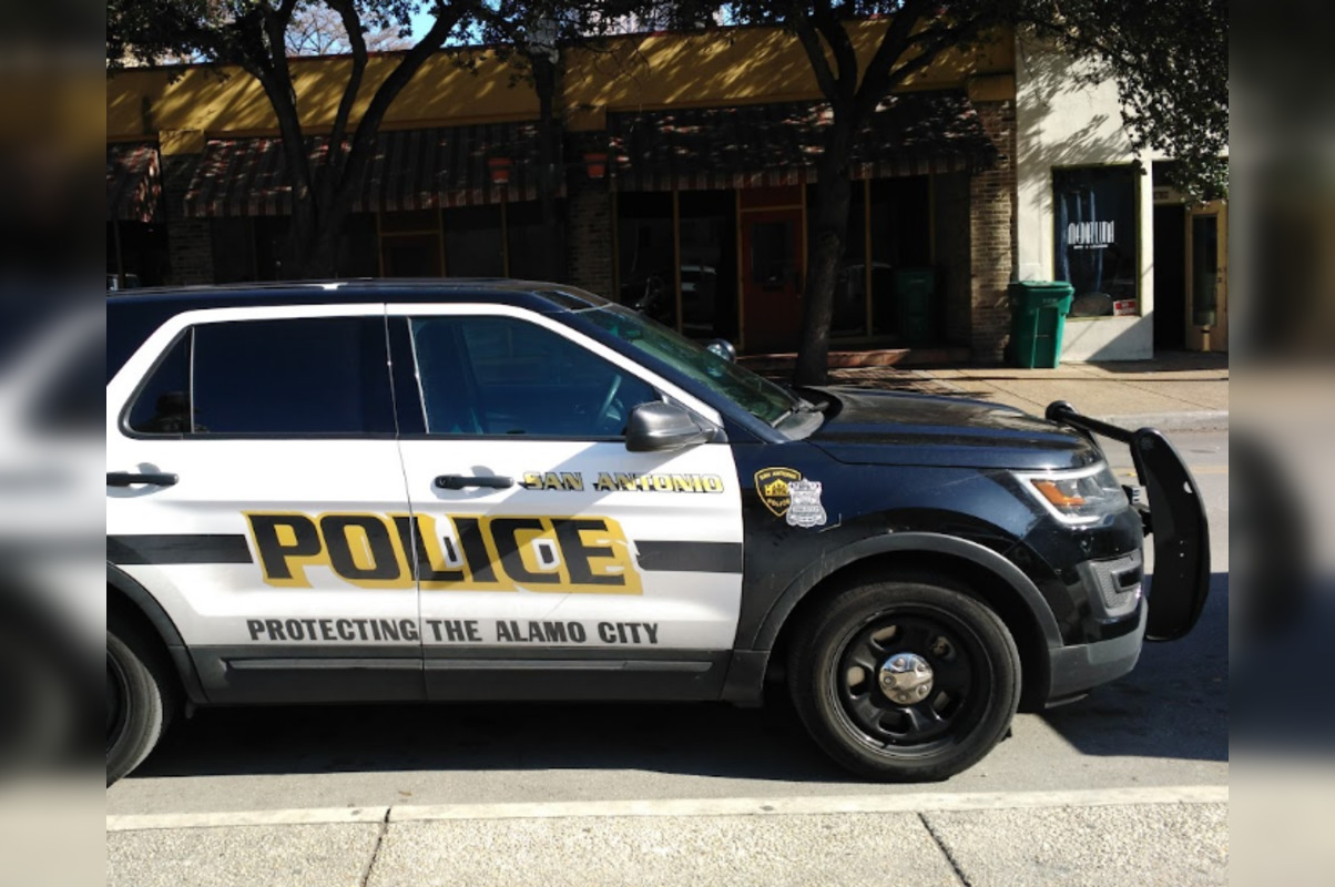 Crutch-Dependent Thief Suspected of Swift Package Thefts in San