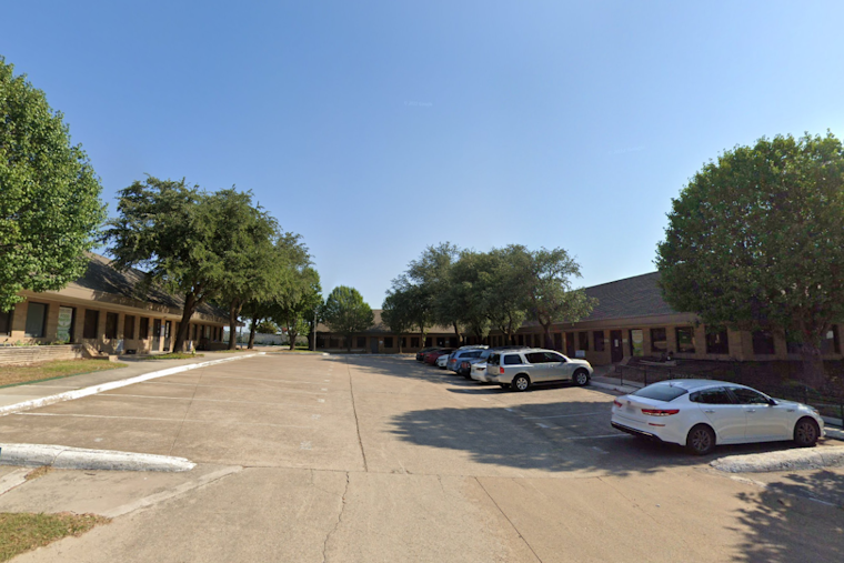 Dallas Joins Forces with Harmony CDC to Champion Mental Health