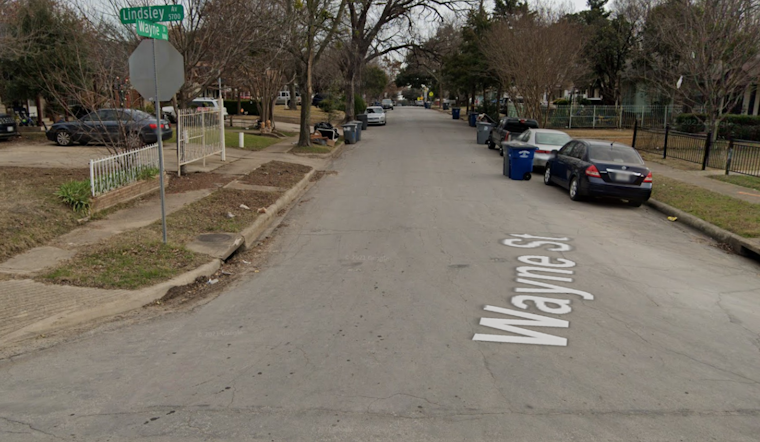 Dallas Police Department Seeks Public's Help to Locate Most-Wanted Dallas Police Department Seeks Public's Help to Locate Most-Wanted
