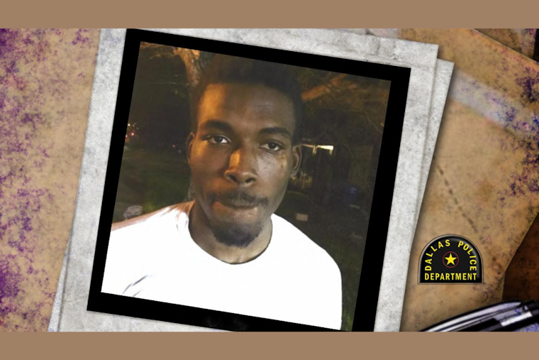 Dallas Police Seek Leads in Unsolved 2021 Murder of Teen John "Lil