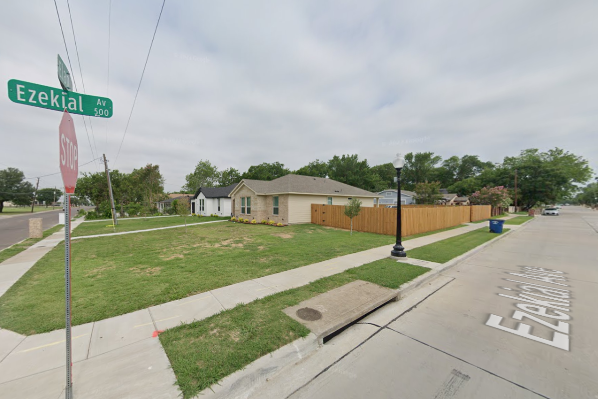 Dallas Rejoices as Missing 2-Year-Old Diego Zapata Found Safe After