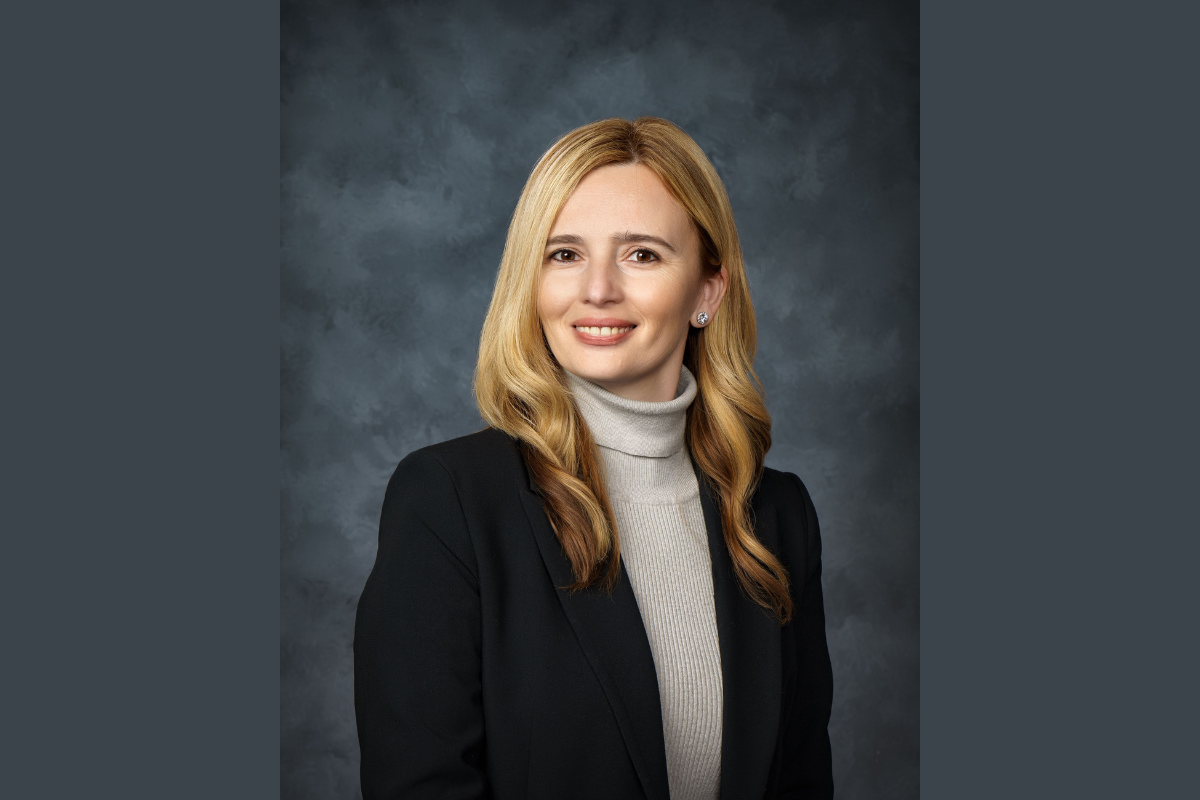 Dallas Welcomes Alina Ciocan as New City Manager to Lead Public