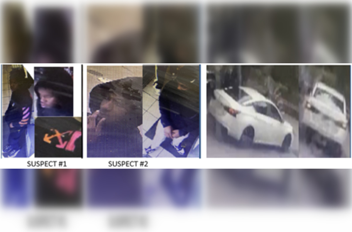 Daylight Armed Carjacking on Pennsylvania Avenue Spurs D.C. Police