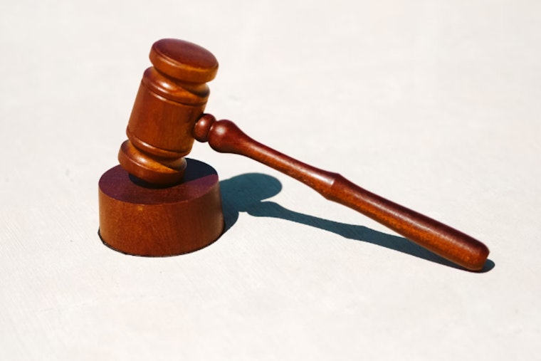 Delray Beach Woman Faces 20-Year Sentence After Conviction for Wire