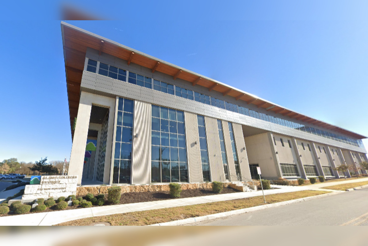 Democratic Challenger Nicolette Ardiente Takes on Incumbent Gene