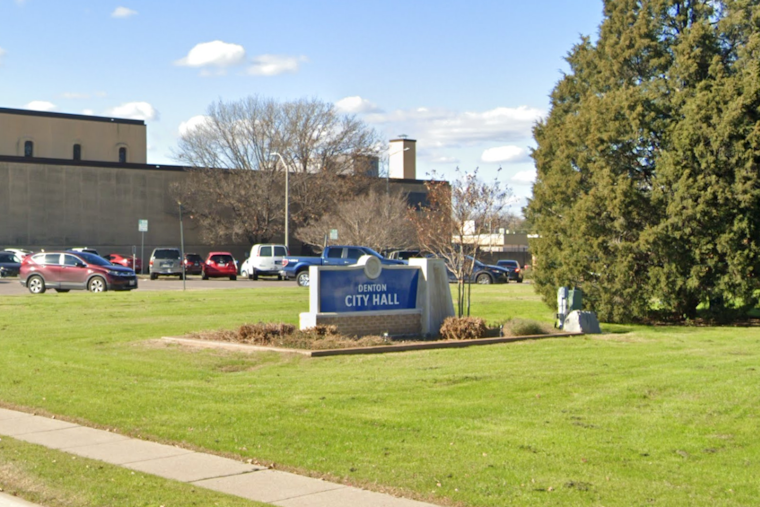 Denton City Council to Debate Major Expansion on East Windsor Drive in