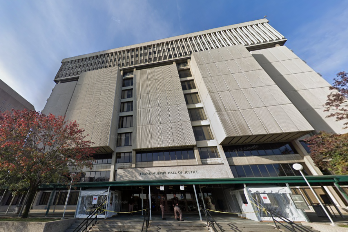 Detroit Man Convicted of Killing Cousin Zion Foster in Case That Shook