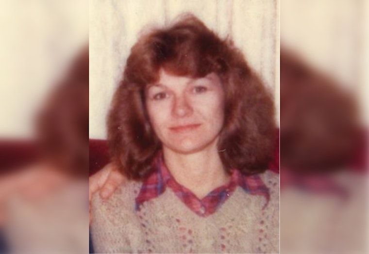 Dna Breakthrough Pinpoints Deceased Suspect In Venturas 1991 Cold