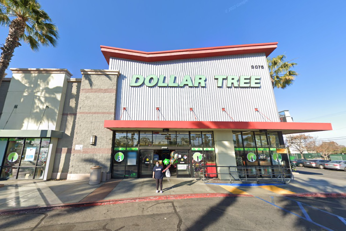 Dollar Tree Set to Revitalize 93 Former 99 Cents Only Stores in Major