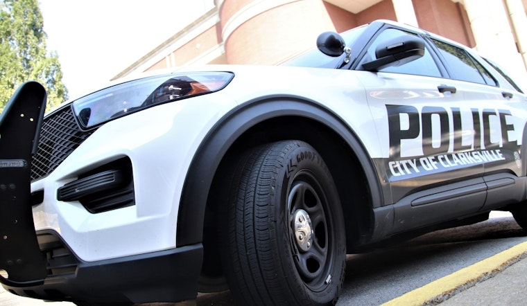 Driver Airlifted To Nashville Hospital After Being Ejected In