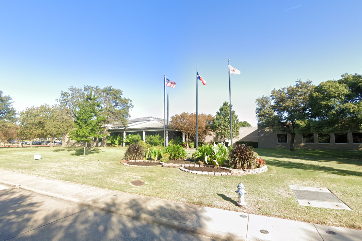 Duncanville Police Welcome New Evidence Technician to Strengthen