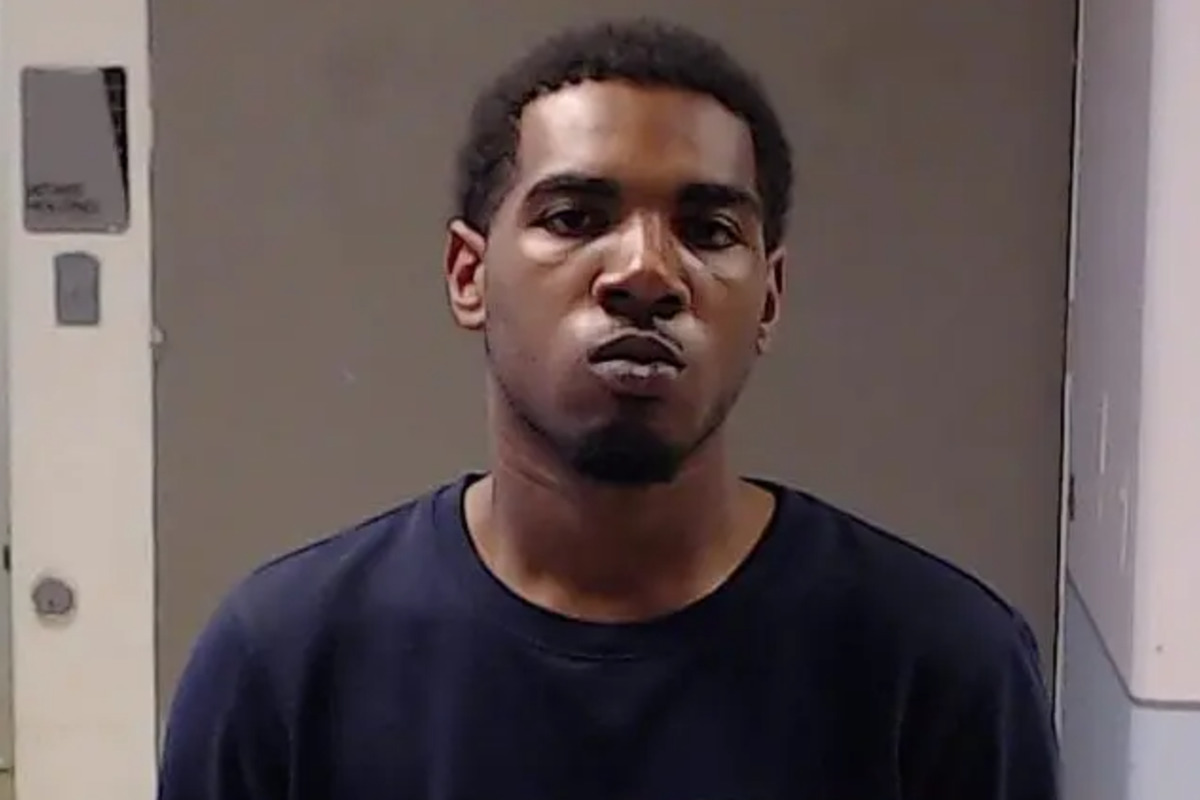 East Point Father Indicted on Multiple Charges in Murder of