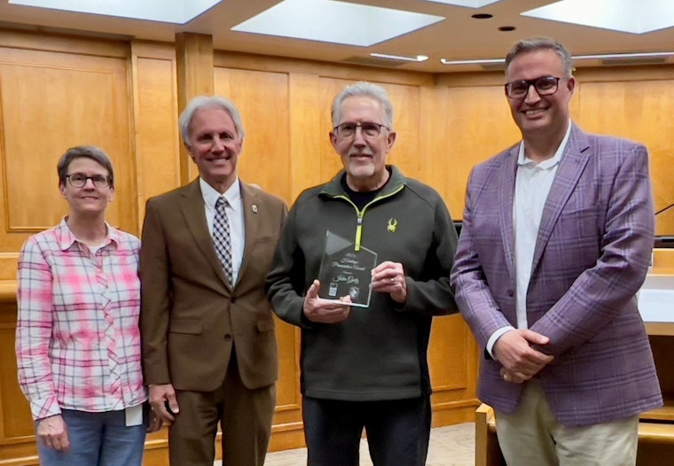 Eden Prairie Honors Local Heroes for Preserving City’s Historical