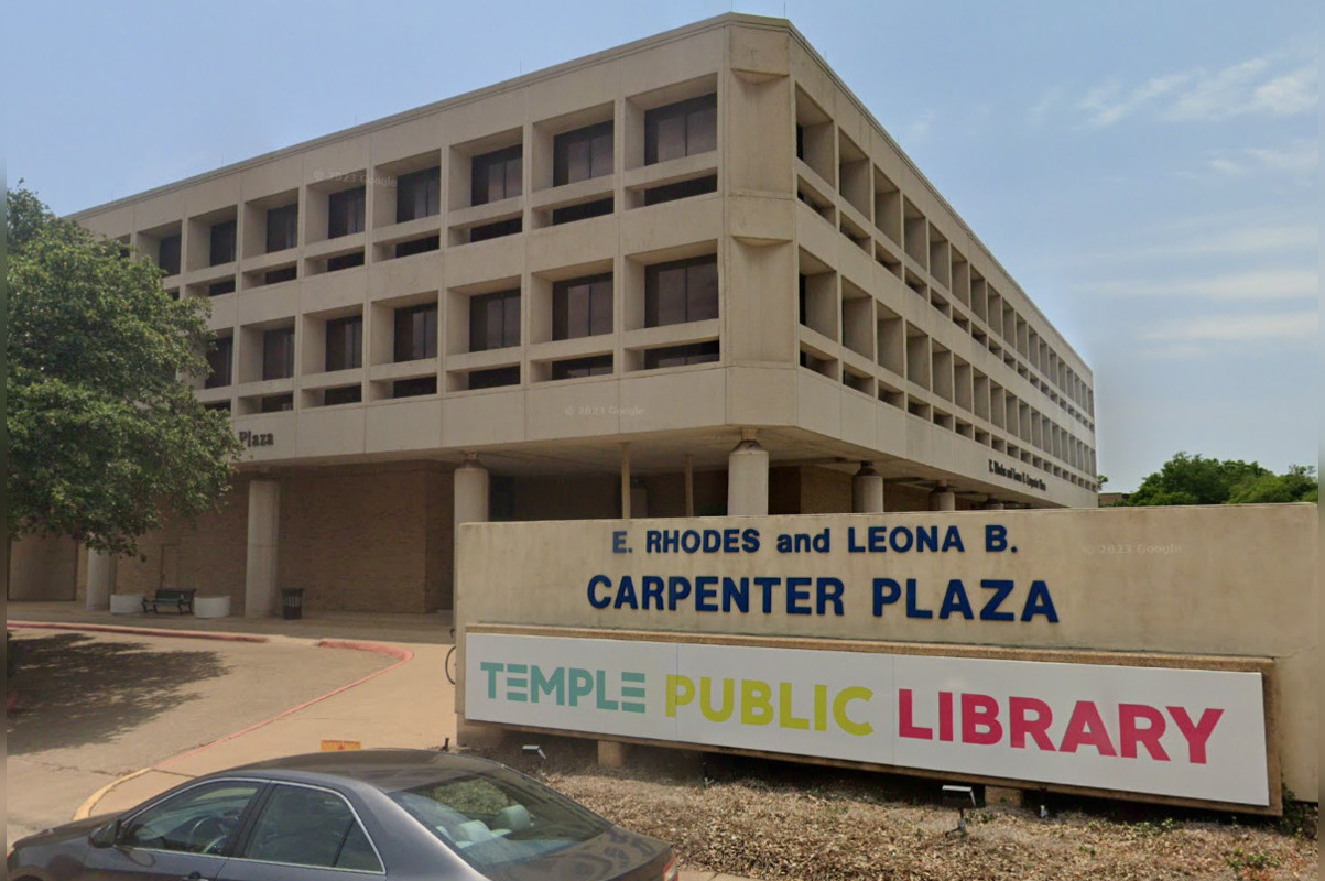 Emergency Declared as Tornado Strikes Temple, Texas; Residents Seek