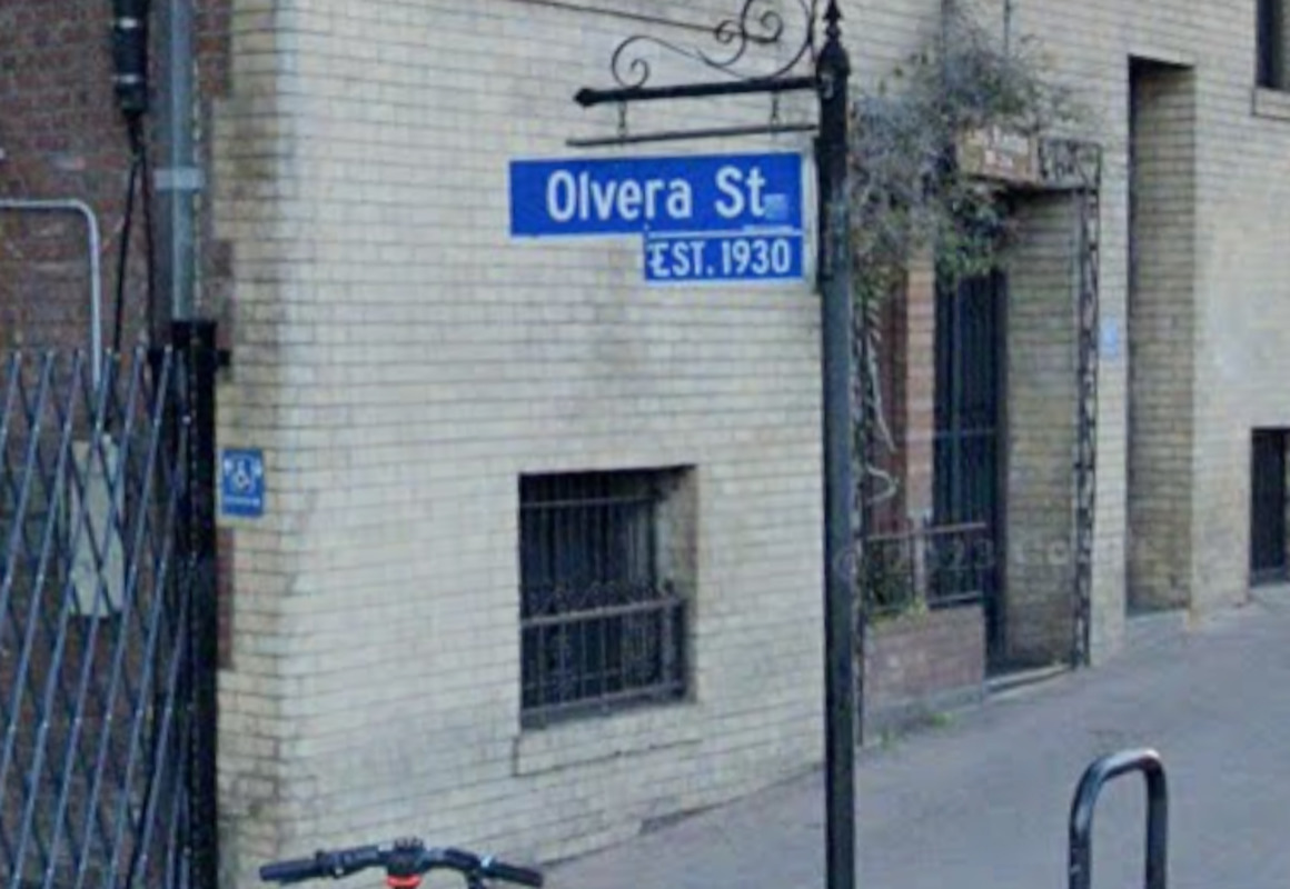 Eviction Notice Shocks Owner of Iconic Olvera Street Donkey Stand in