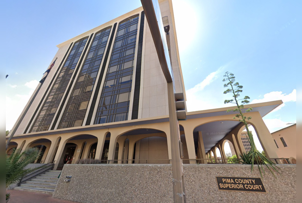 Ex-University of Arizona Grad Student on Trial for Alleged