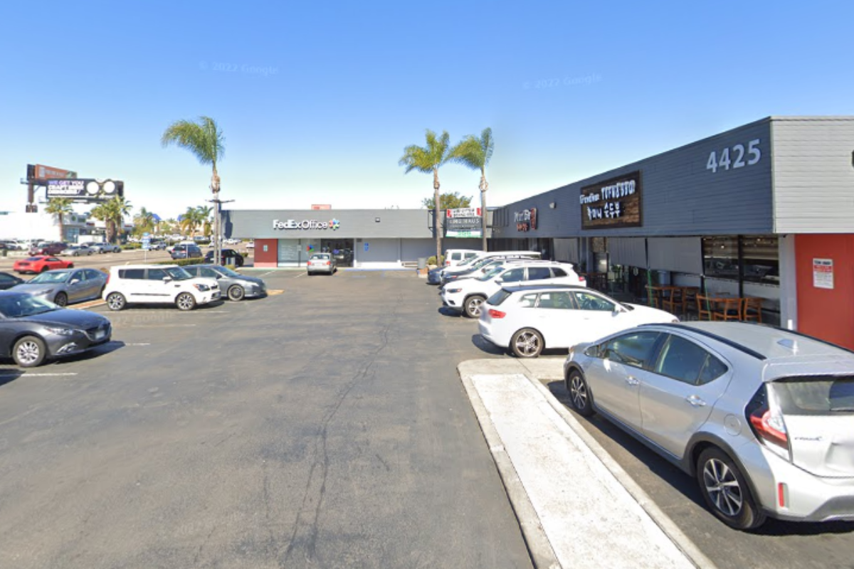 Familial Flavors Illuminate Kearny Mesa, DalBam Moon Night Sprouts in