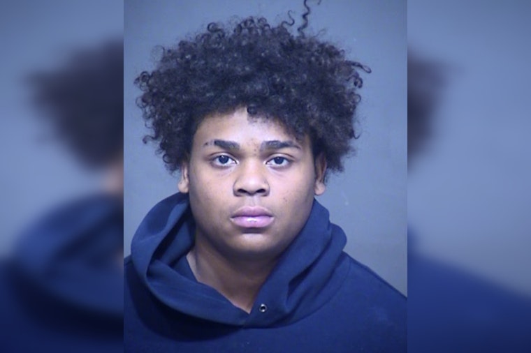 Family Honors Slain Red Mountain High Senior With Scholarships as