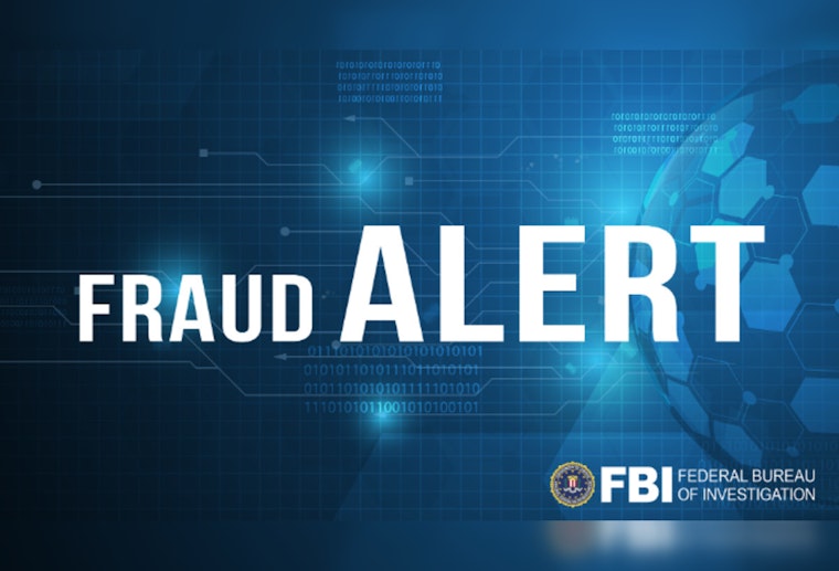 FBI in Philadelphia Warns of Rising Cyber Scams Targeting Seniors on