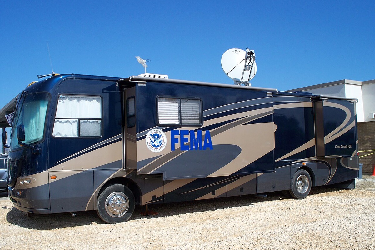FEMA Expands Relief Efforts with New Disaster Recovery Centers in