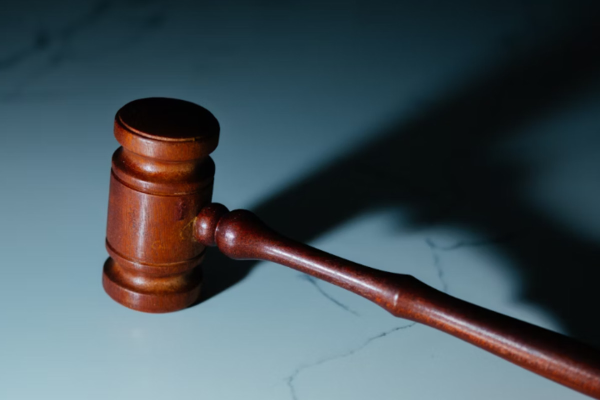 Florida Man Convicted of Assaulting Officers During Capitol Riot,