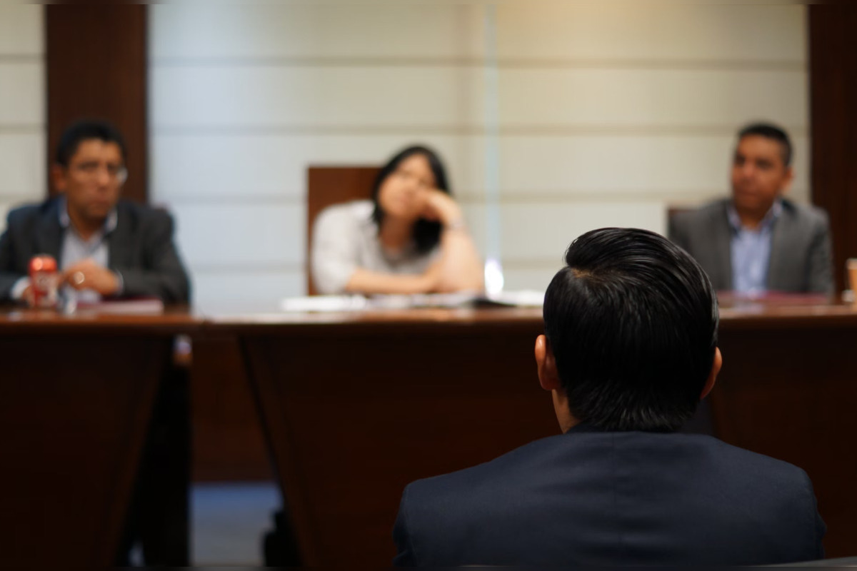 Former Bothell Council Member James McNeal Accused in Tragic Death of