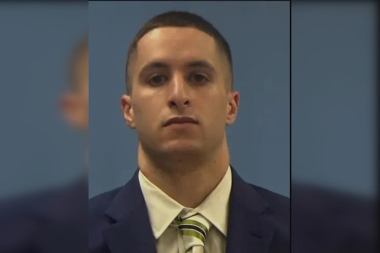 Former Williamson County Deputy Pleads Guilty To Excessive Force