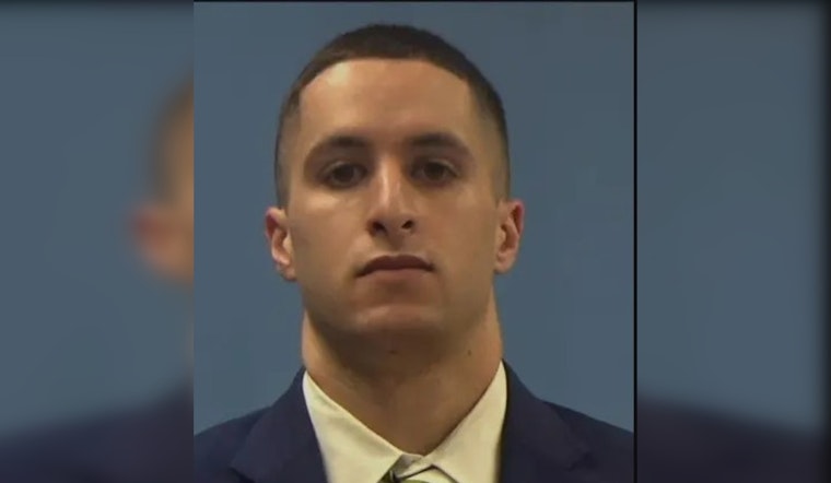 Former Williamson County Deputy Pleads Guilty To Excessive Force