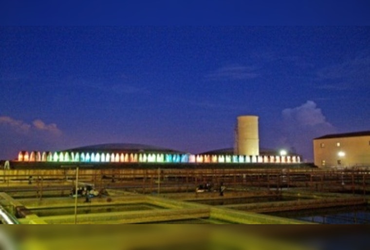 Fort Lauderdale Water Treatment Incident Leads to Altered Tap Water,