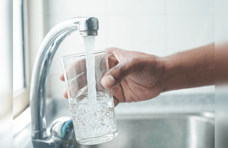 Free Well Water Screening Event at Hardwood Creek Library Offers