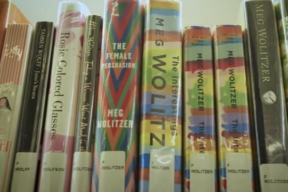 VIDEO: Frisco Library Debuts Customizable App to Enhance Digital