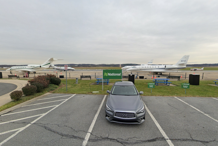 From Biplanes to Jet Age: 60 Aircraft to Bedazzle DC Skies in