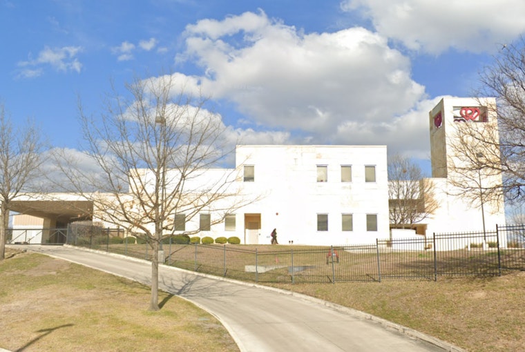 From Donation to Life-Saving Care, San Antonio's South Texas Blood and