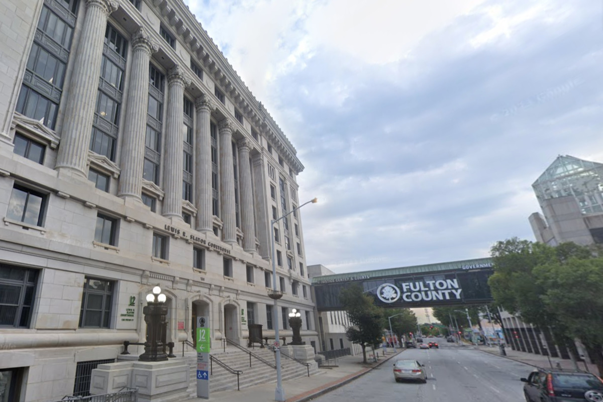 Fulton County Appeals Court to Review Key Decision in Trump's Georgia