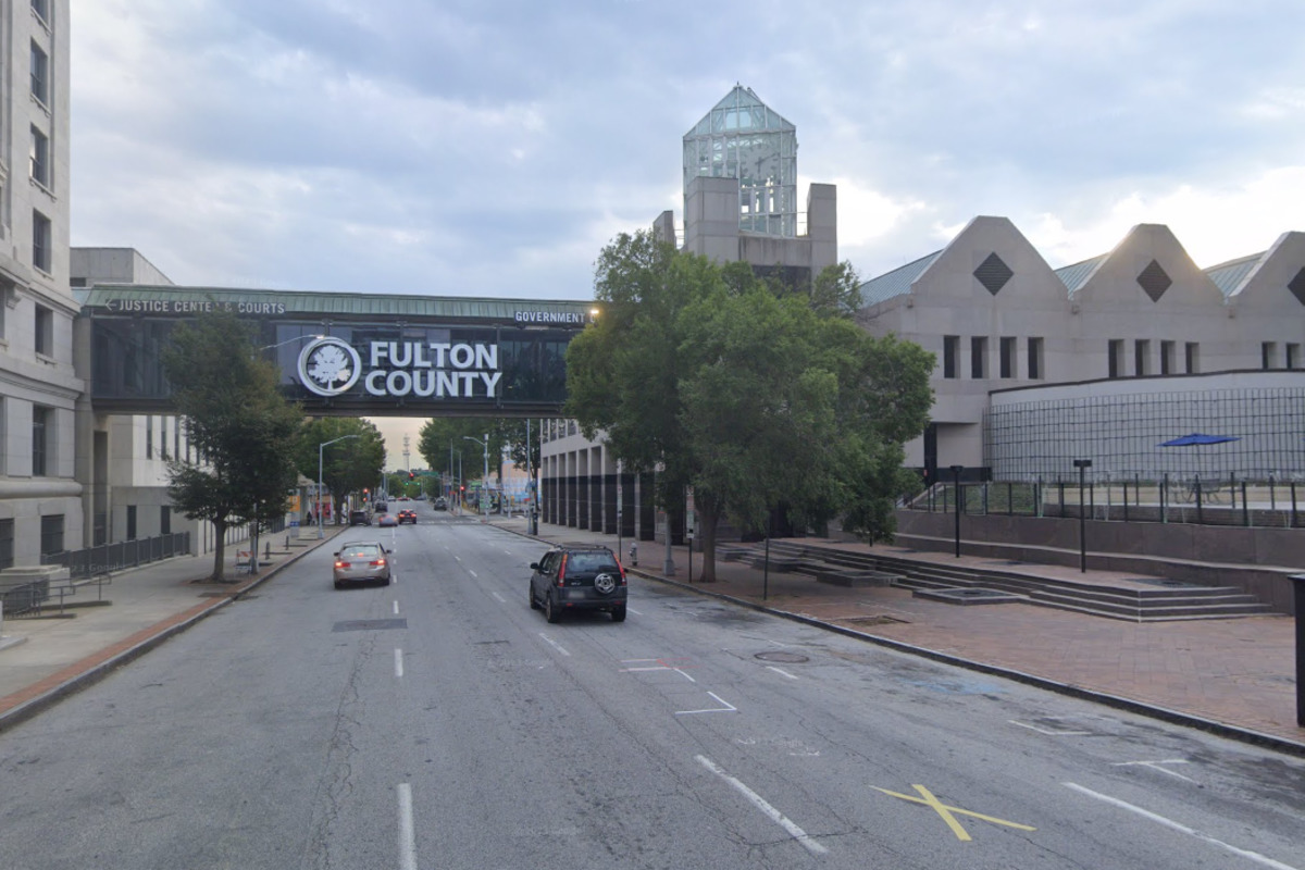 Fulton County DA Counters Judge's Call, Appeals Dropped Trump Charges