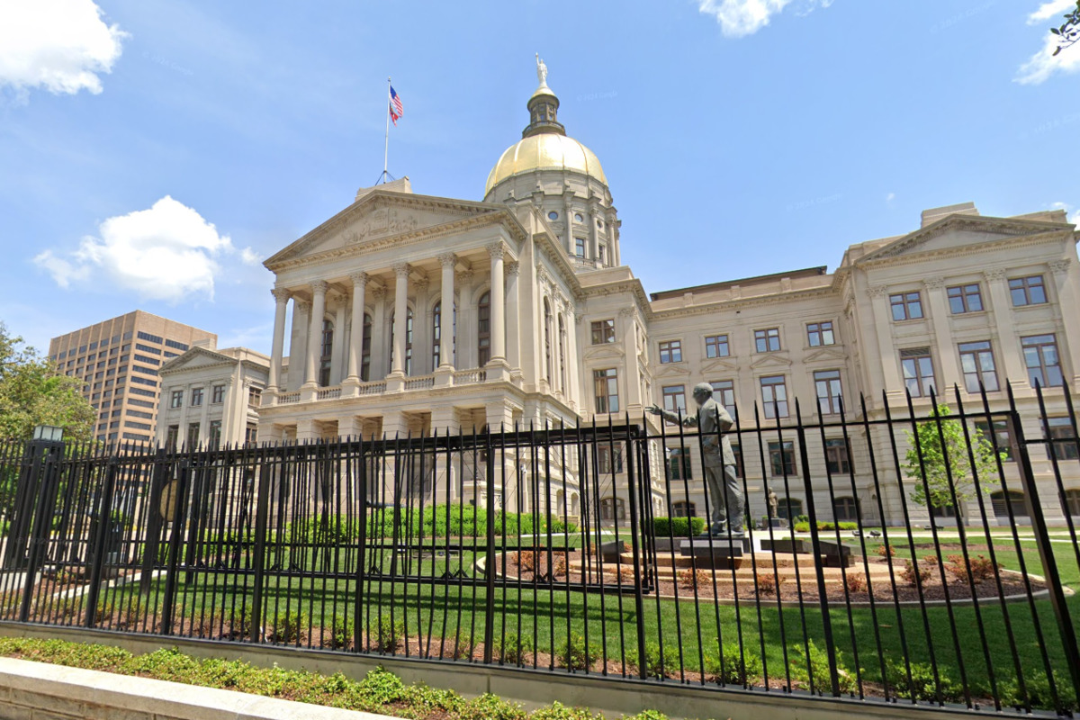 Fulton County Residents Invited to Voice Concerns at Senate Public